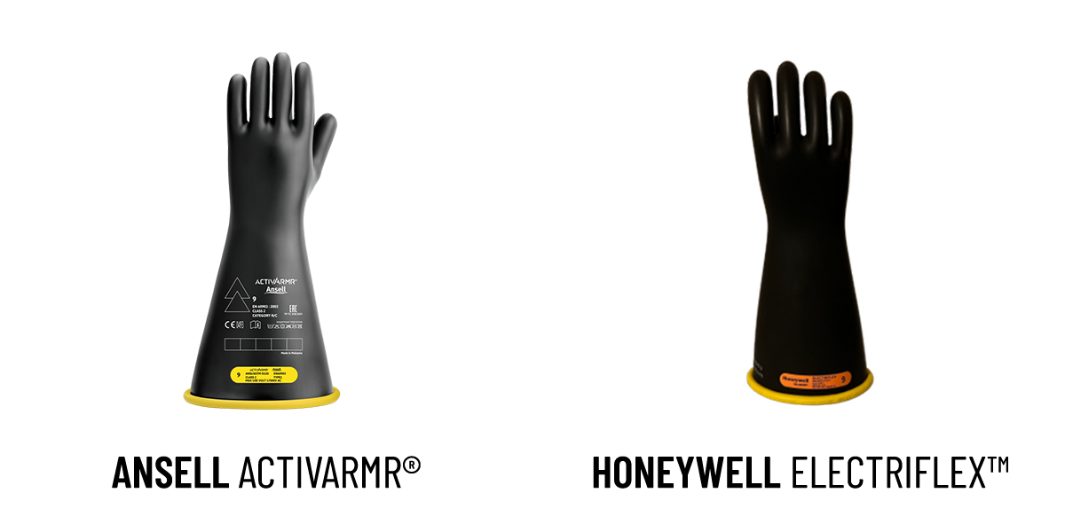 Glove Testing | Certified Glove Testing Services